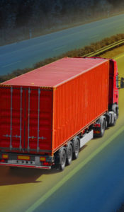 Transport - Famous Pacific Shipping
